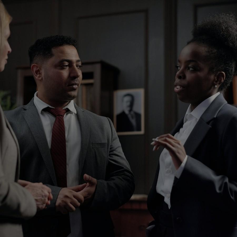 Ncounter Technology Recruitment - Ncounter