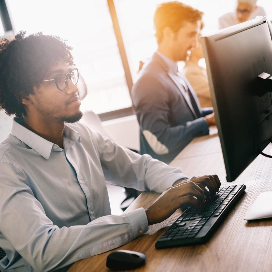 Ncounter Technology Recruitment - Ncounter