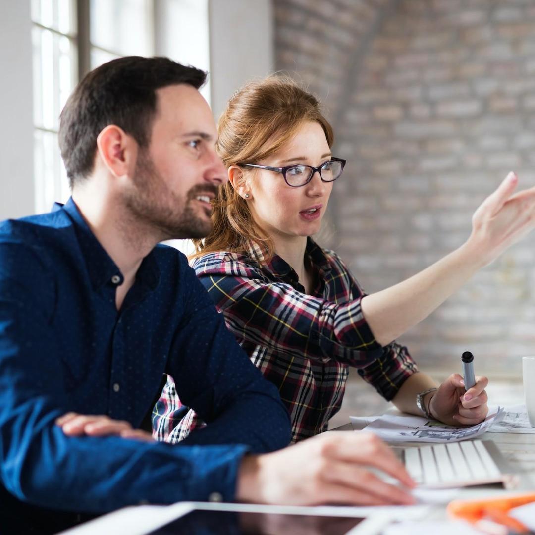 Ncounter Technology Recruitment - Ncounter