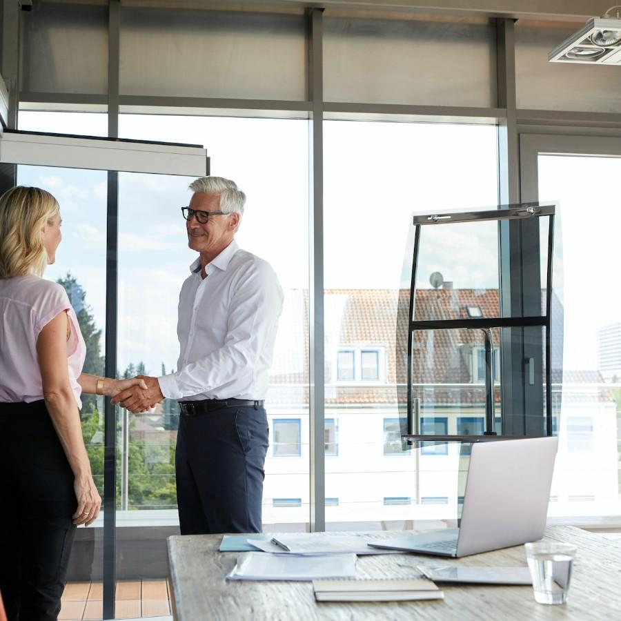 Ncounter Technology Recruitment - Ncounter